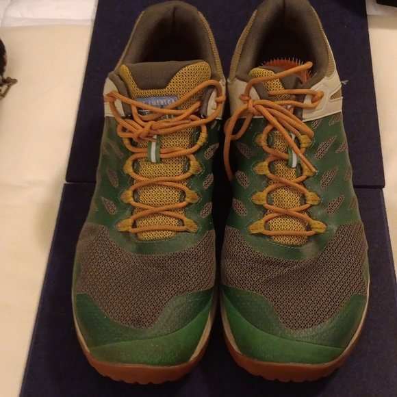 Merrell | Shoes | Men Merrell Tennis Shoes Size 5 | Poshmark